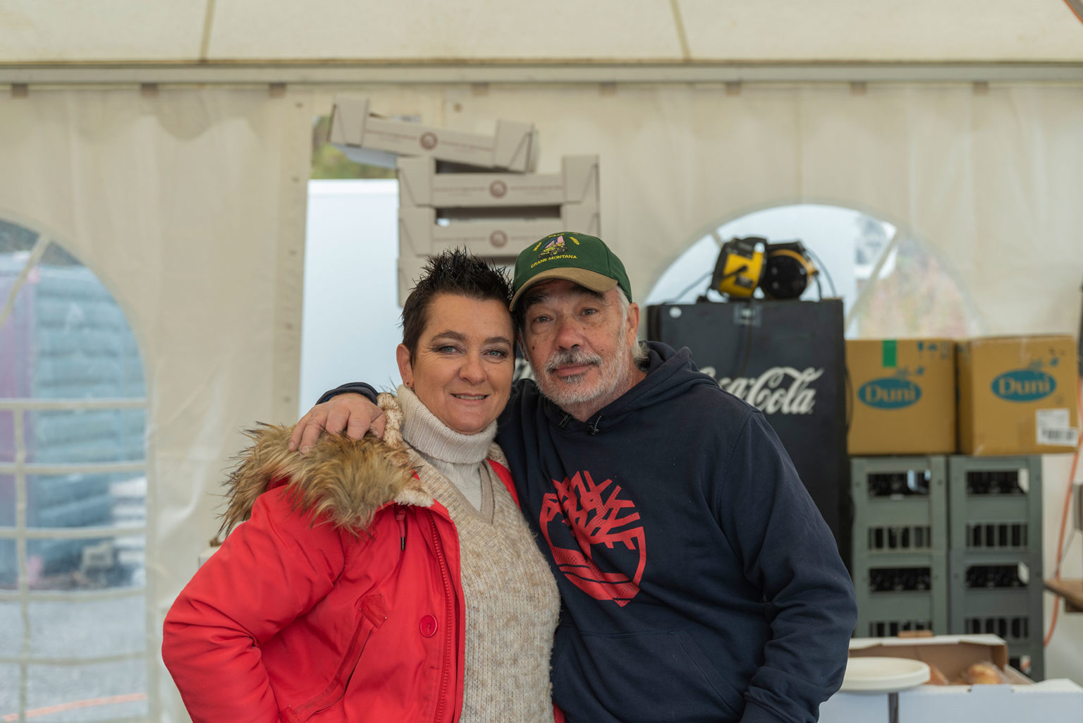 Les Barzettes | Du renouveau au Jeep-Heep-Heep