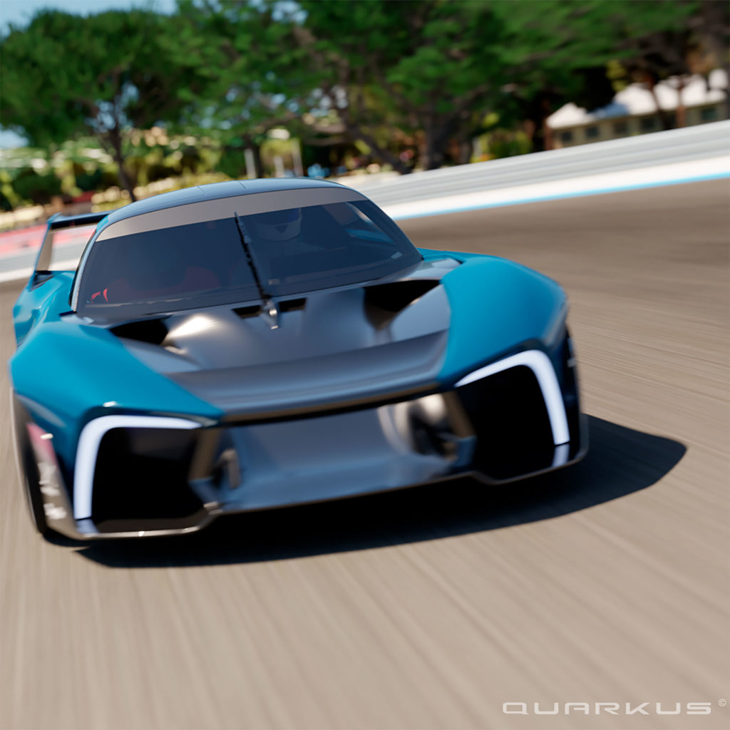 Supercar et Hypercar | Des Françaises entrent dans la danse