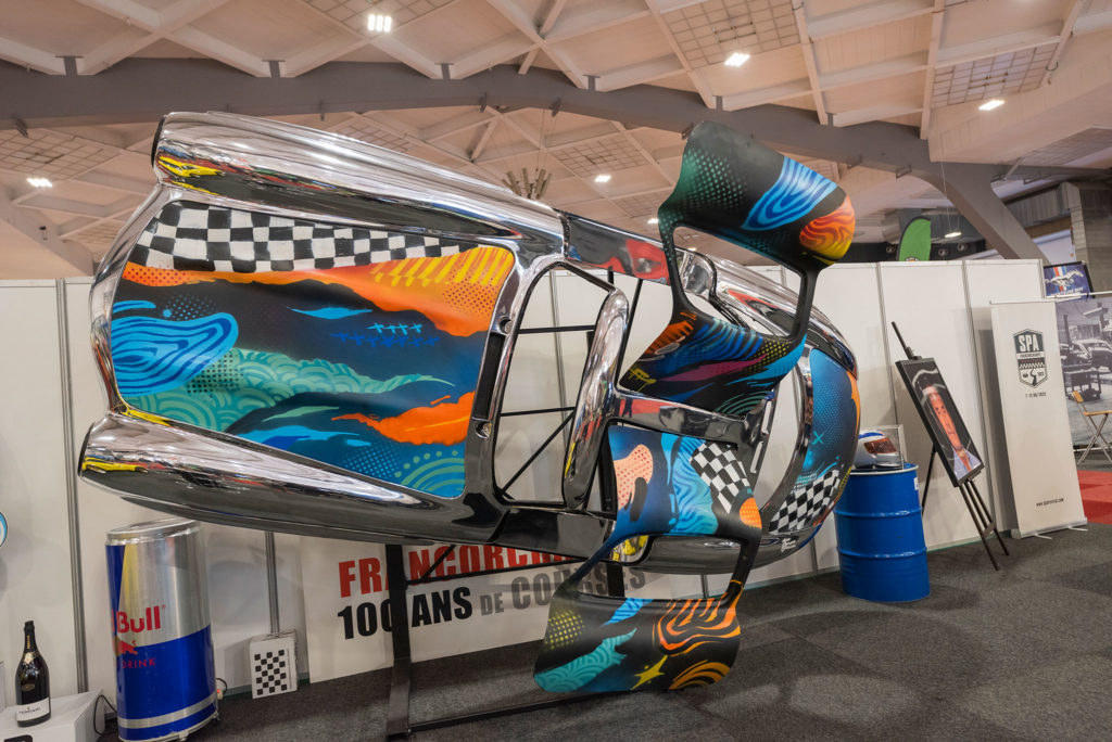 Bruxelles 2022 | Qualité, Histoire et 100 % Origine